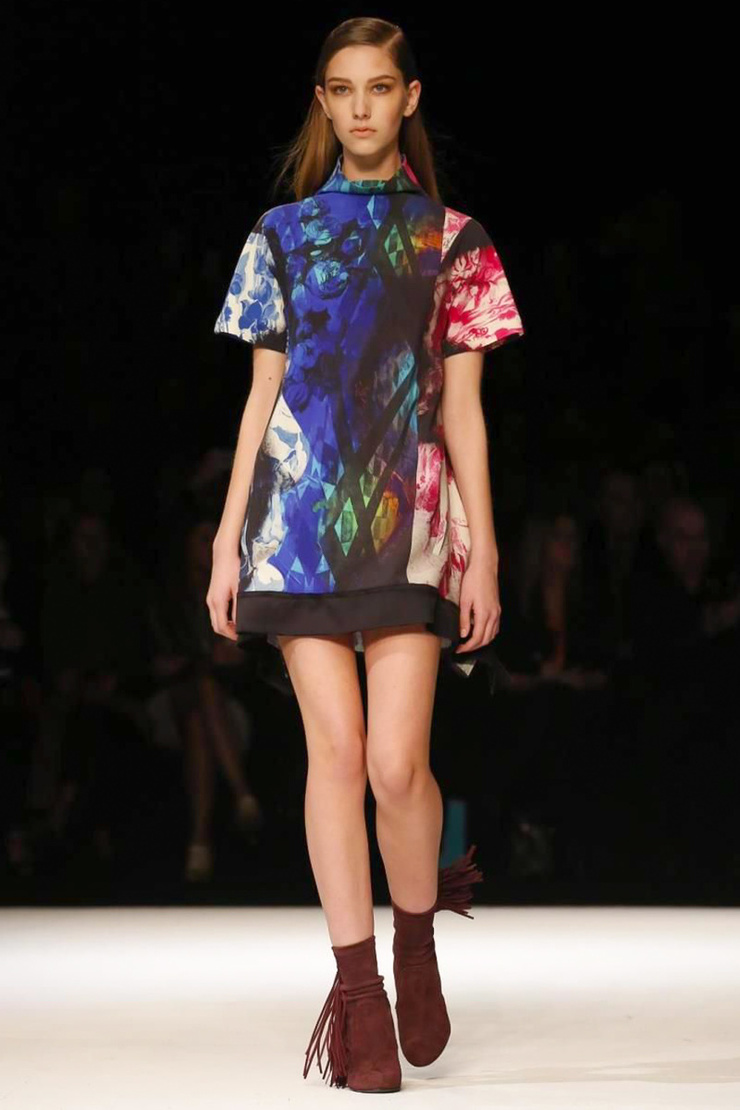 Picture of Sarah Harper