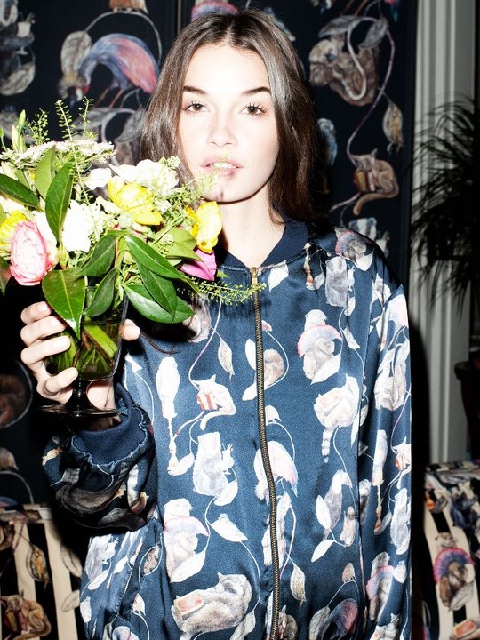 Picture of Jessica Sikosek
