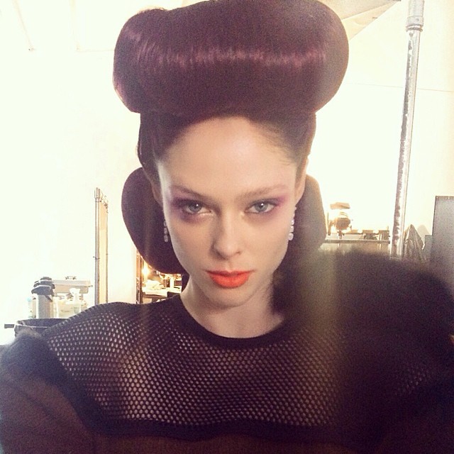 Image of Coco Rocha