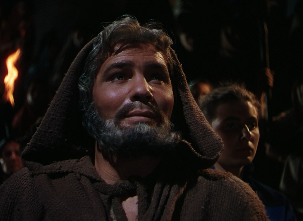 Picture of Buddy Baer