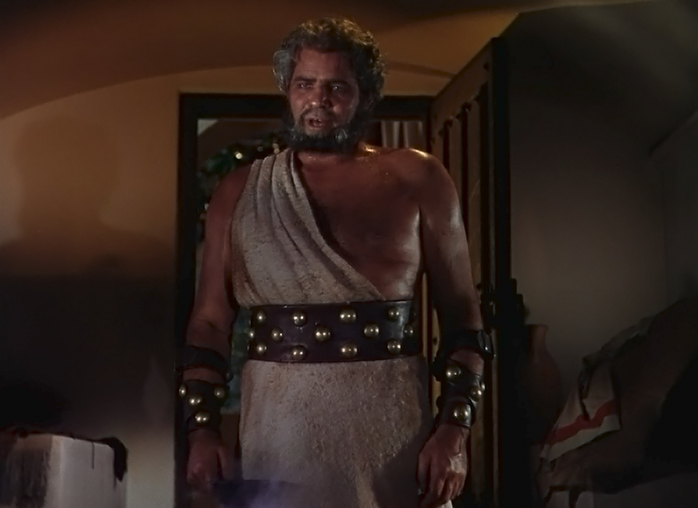 Picture of Buddy Baer