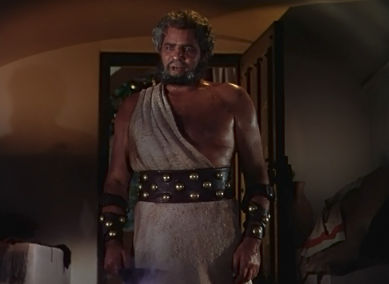 Picture of Buddy Baer