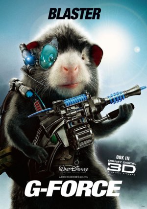 Picture of G-Force