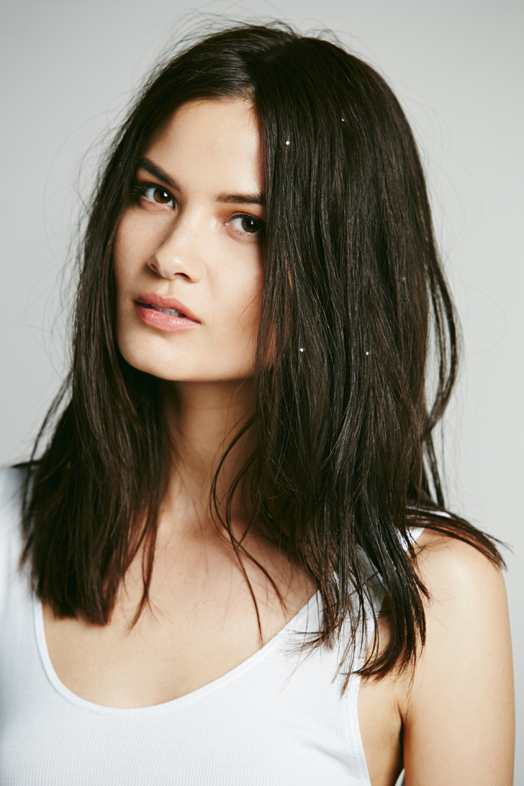 Picture of Monika McCarrick