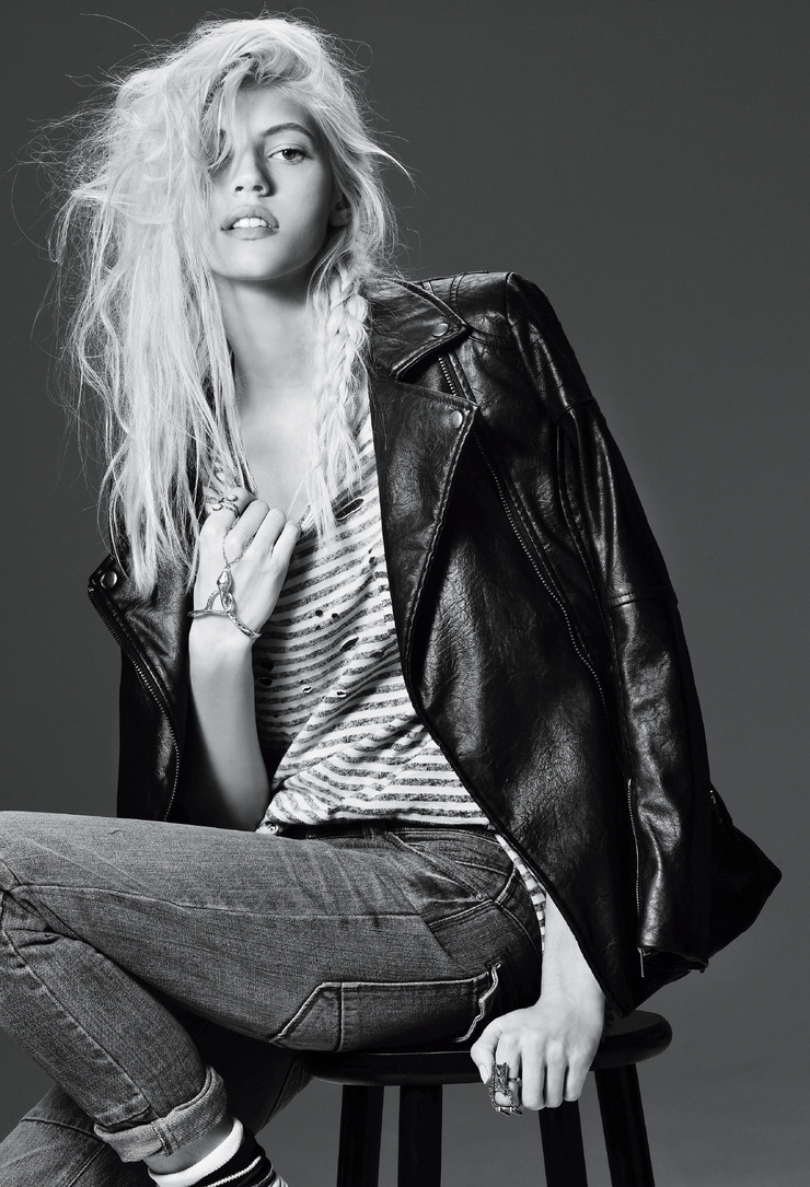 Picture of Devon Windsor