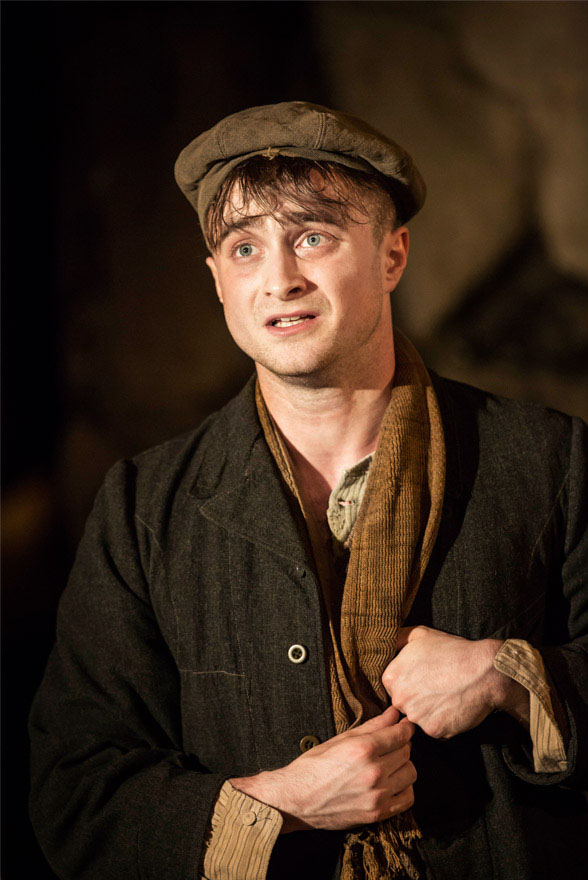 Daniel Radcliffe picture