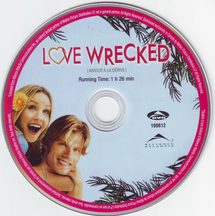Love Wrecked image