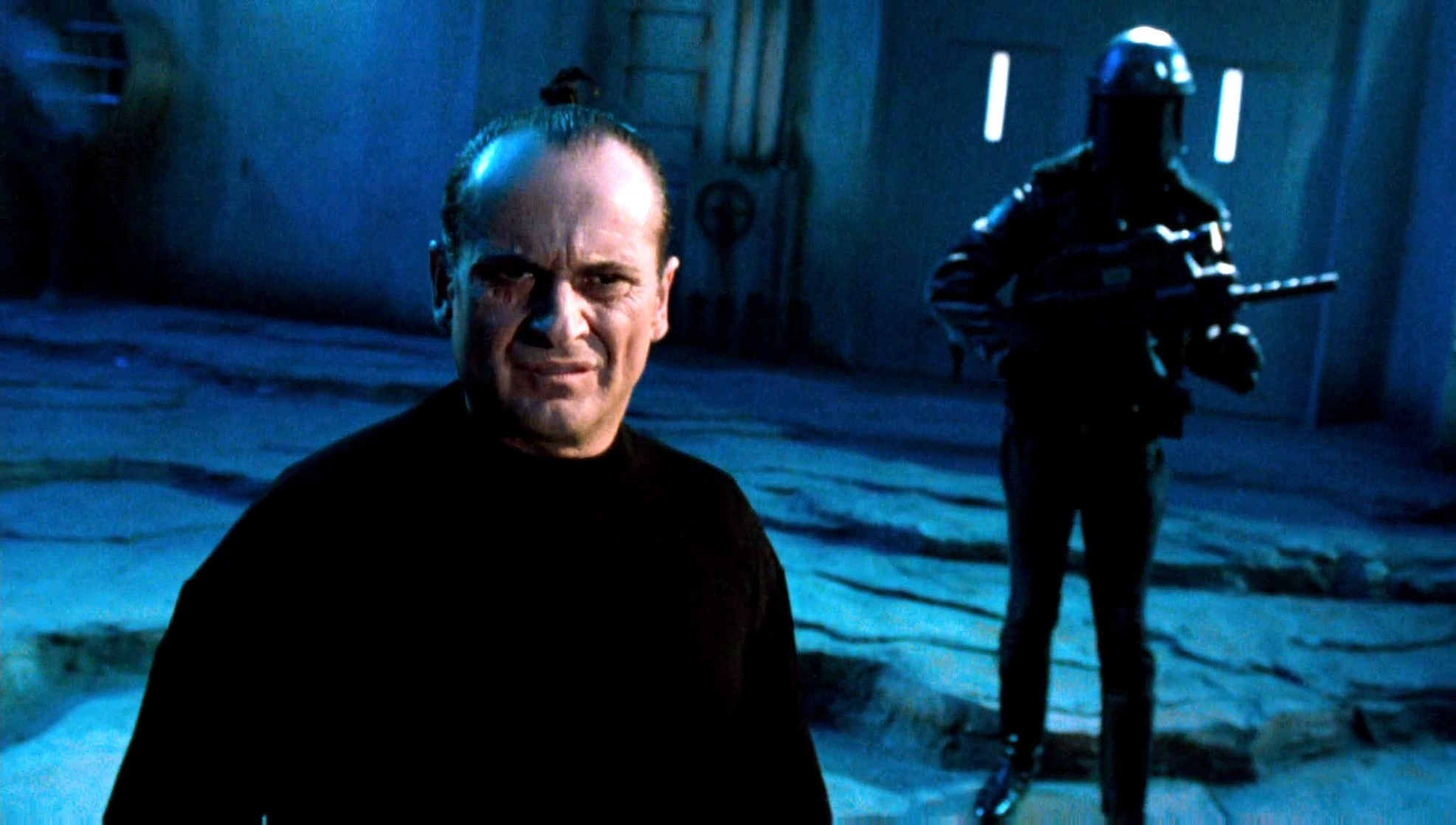 Picture of Moonwalker (1988)