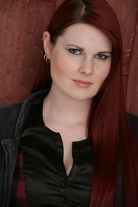 Picture of Amber Wallace