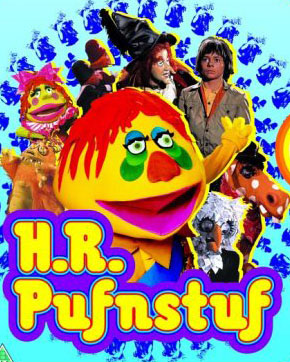 Picture of H.R. Pufnstuf (1969-1970)