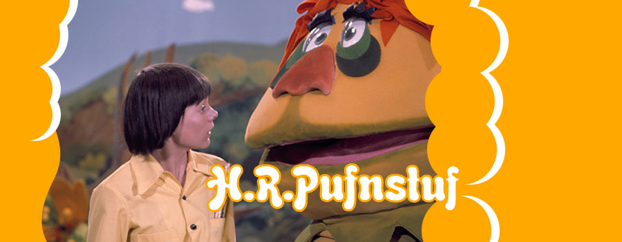 Image of H.R. Pufnstuf (1969-1970)