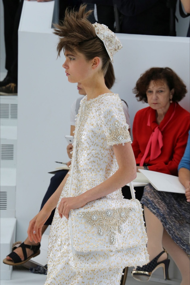 Picture of Caroline Brasch Nielsen