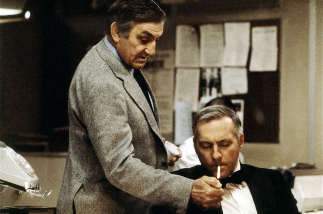 Picture of The Inquisitor (1981)