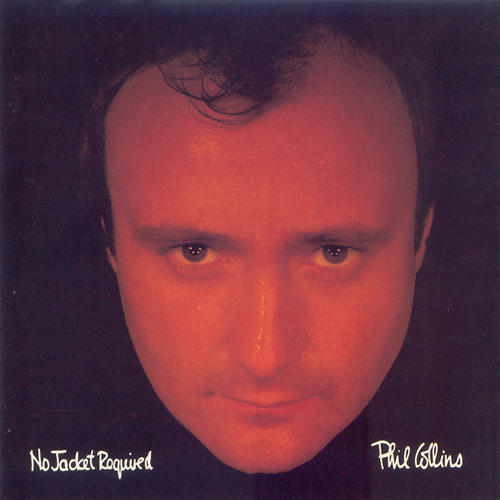 Picture of No Jacket Required
