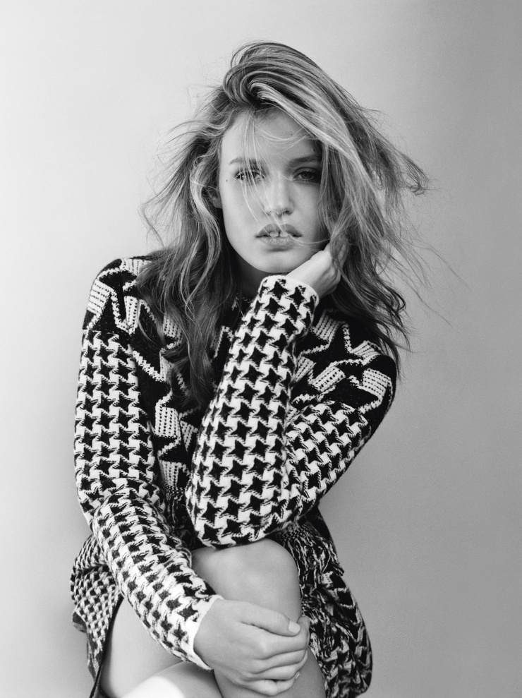 Picture of Georgia May Jagger