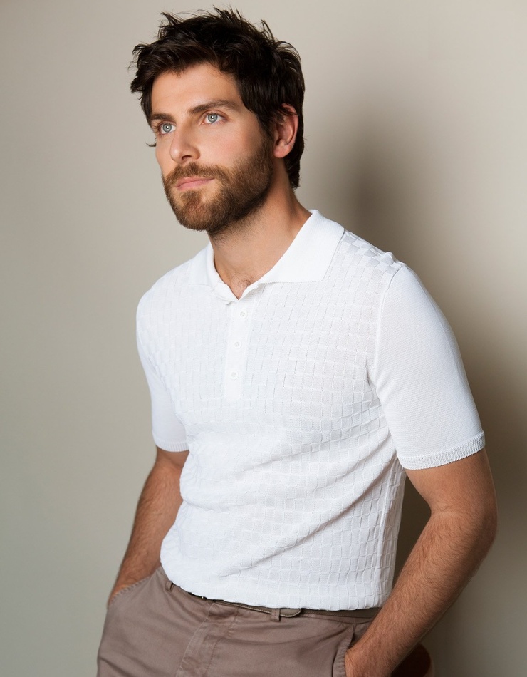Picture of David Giuntoli