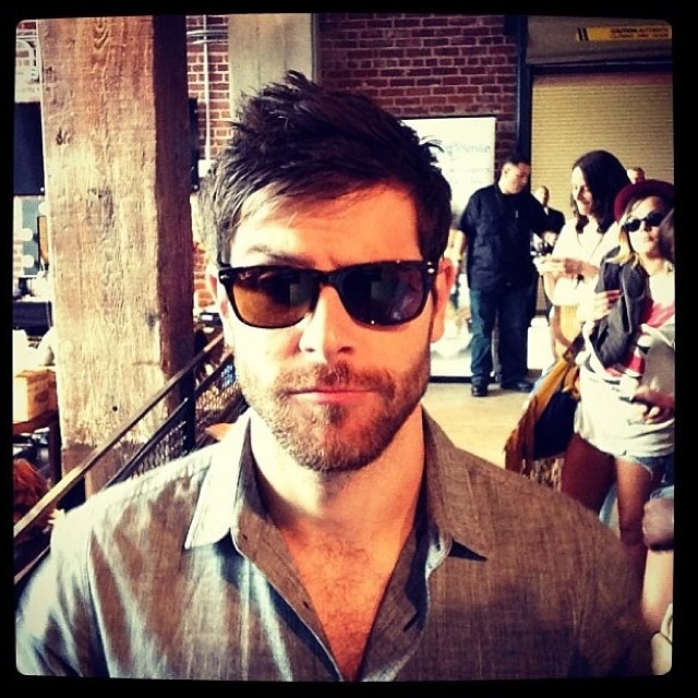 David Giuntoli picture