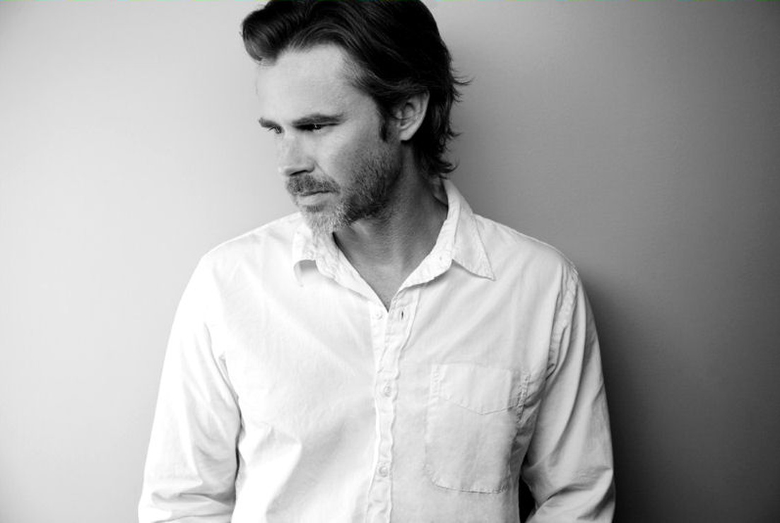 Image of Sam Trammell