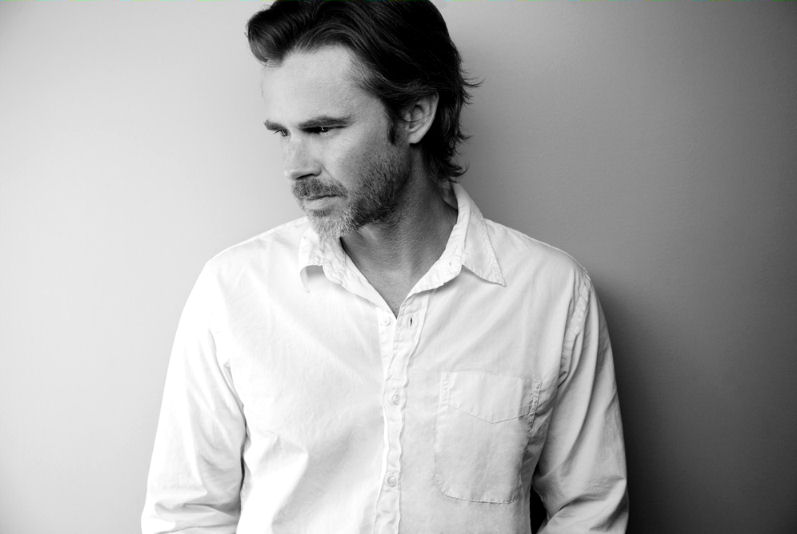Image of Sam Trammell