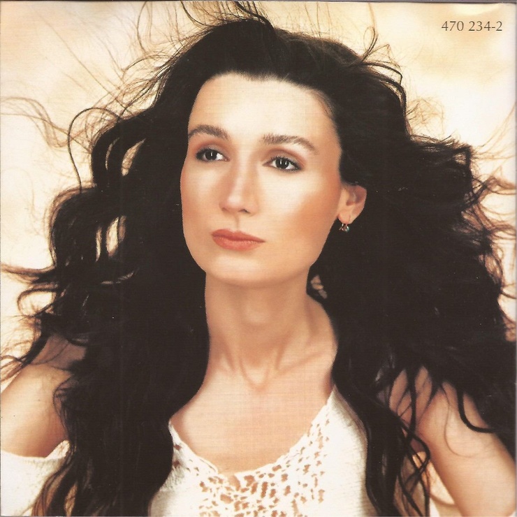 Aziza Mustafa Zadeh picture