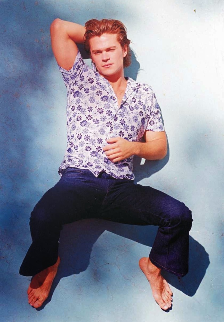 Picture of Hector Arredondo