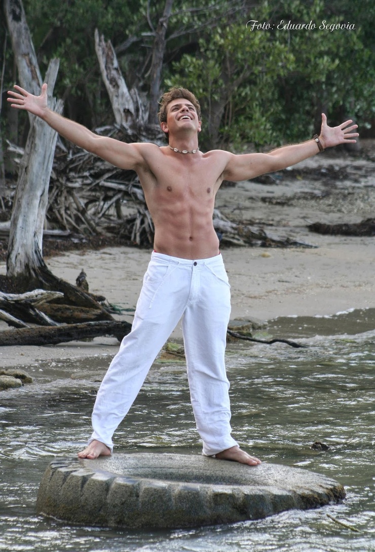 Picture of Pablo Azar