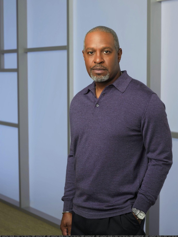 Picture of James Pickens Jr.
