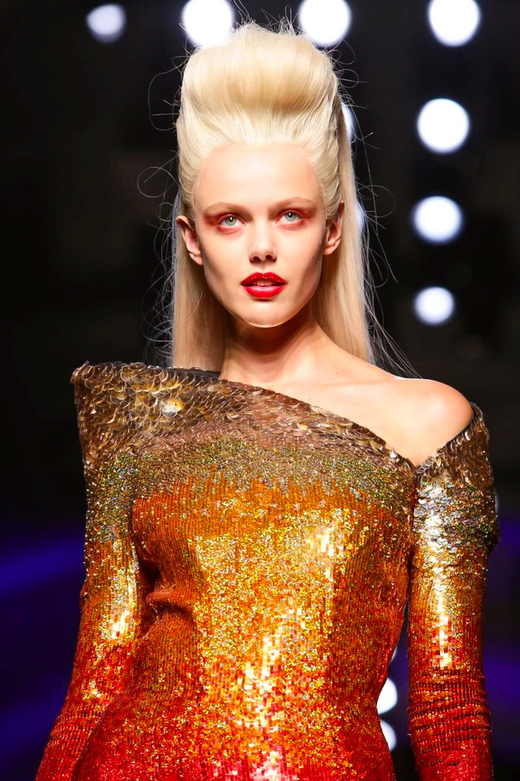 Picture of Frida Gustavsson