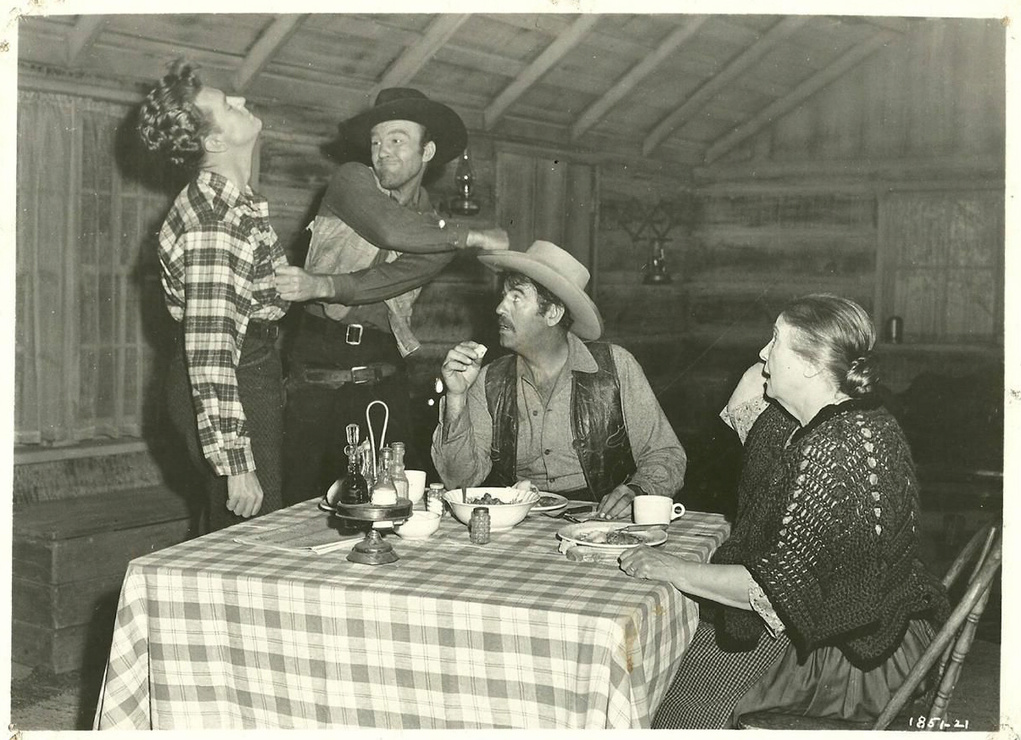 Image of The Missourians