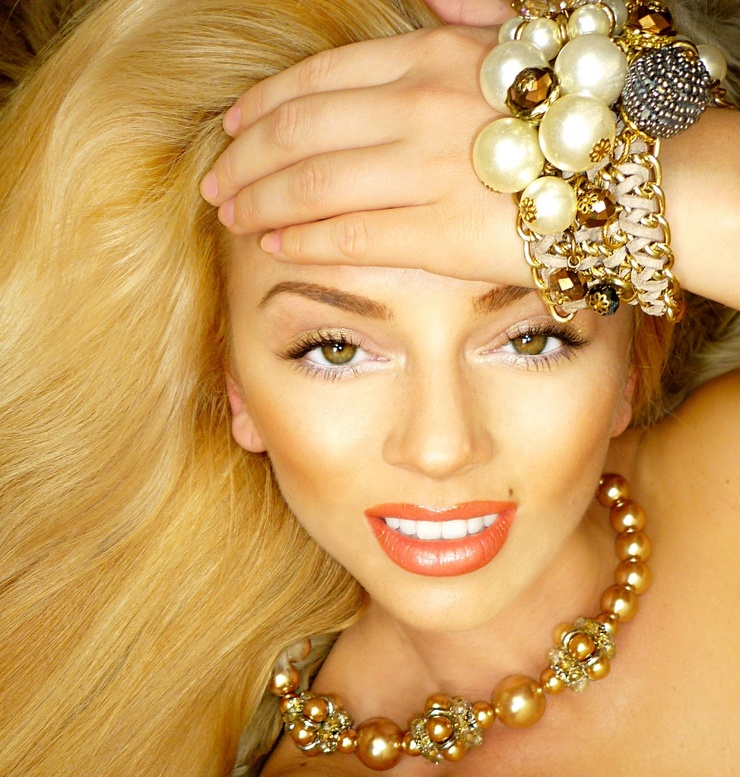 Picture of Wioletta Pawluk