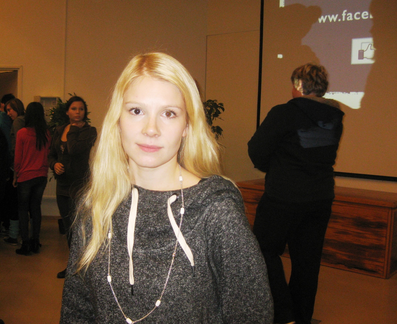 Picture of Pamela Tola