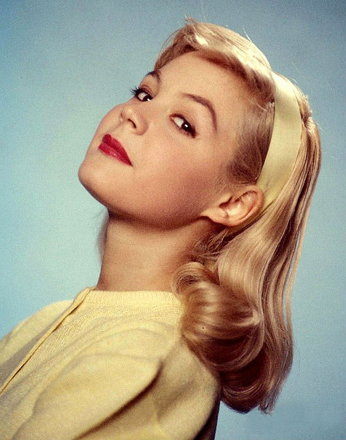 Picture of Sandra Dee