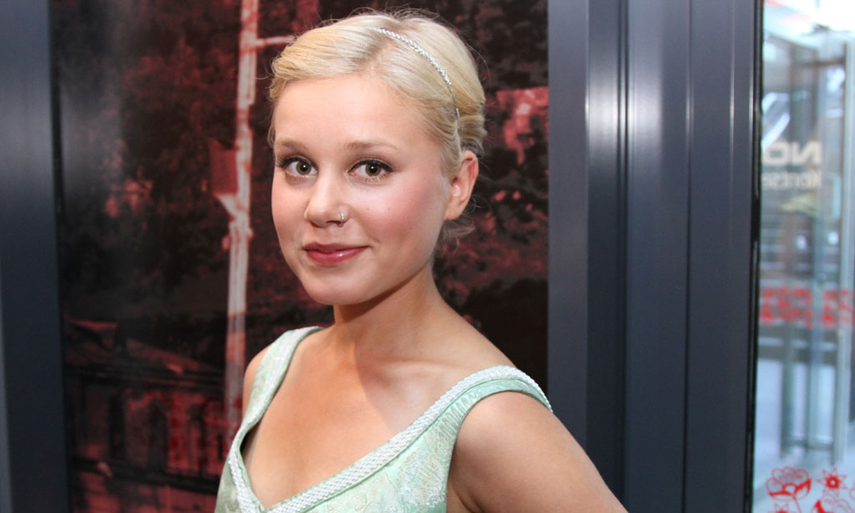 Picture of Amanda Pilke