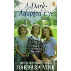 Picture of A Dark Adapted Eye (1994- )