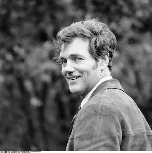 Picture of Harald Leipnitz