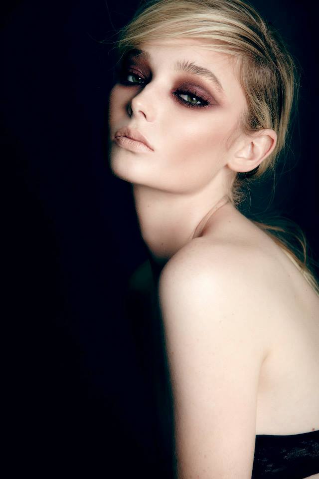 Picture of Lydia Hunt