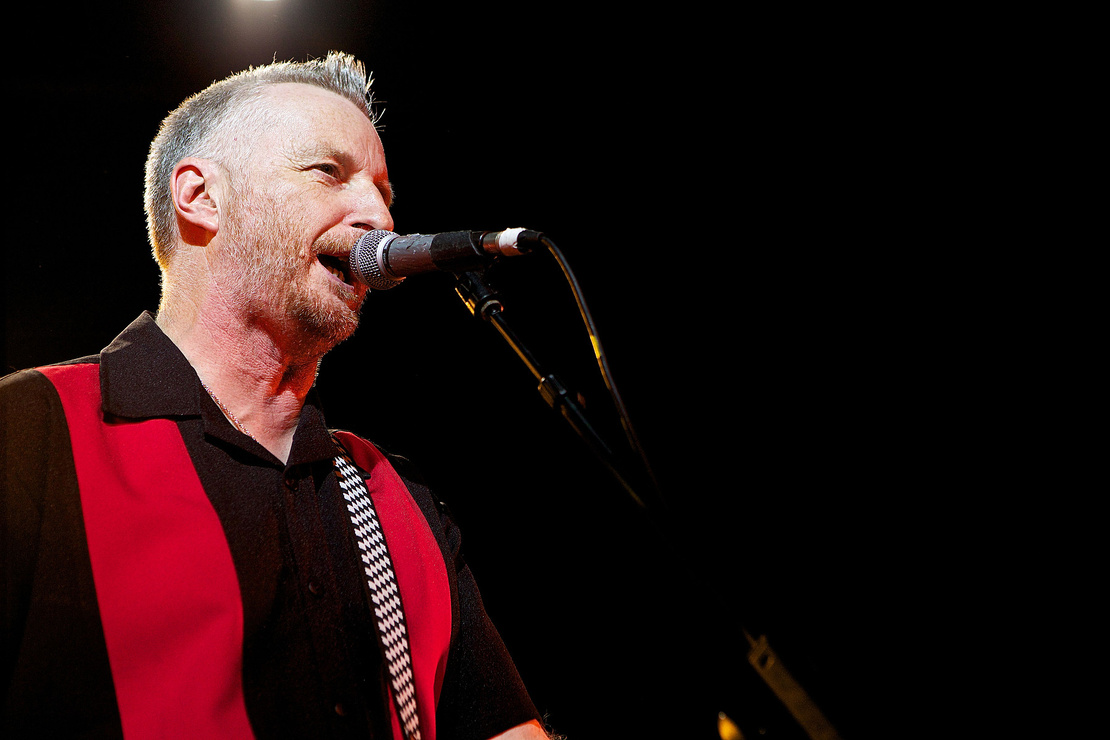 Picture of Billy Bragg