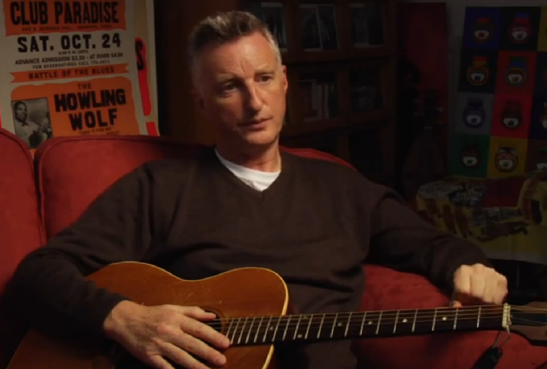 Picture of Billy Bragg