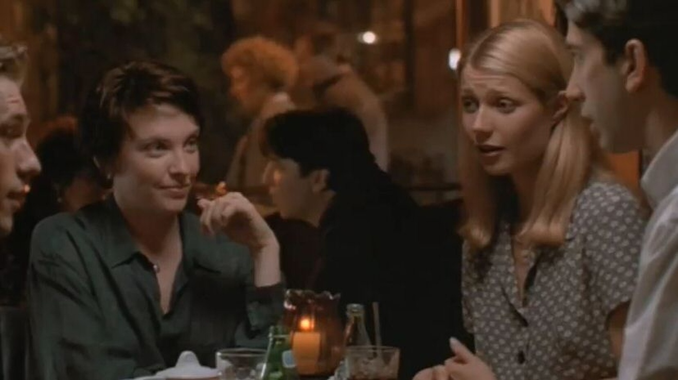 Picture of The Pallbearer (1996)