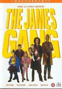 Picture of The James Gang