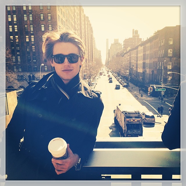 Paddy Mitchell image