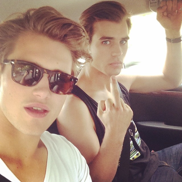 Picture of Paddy Mitchell