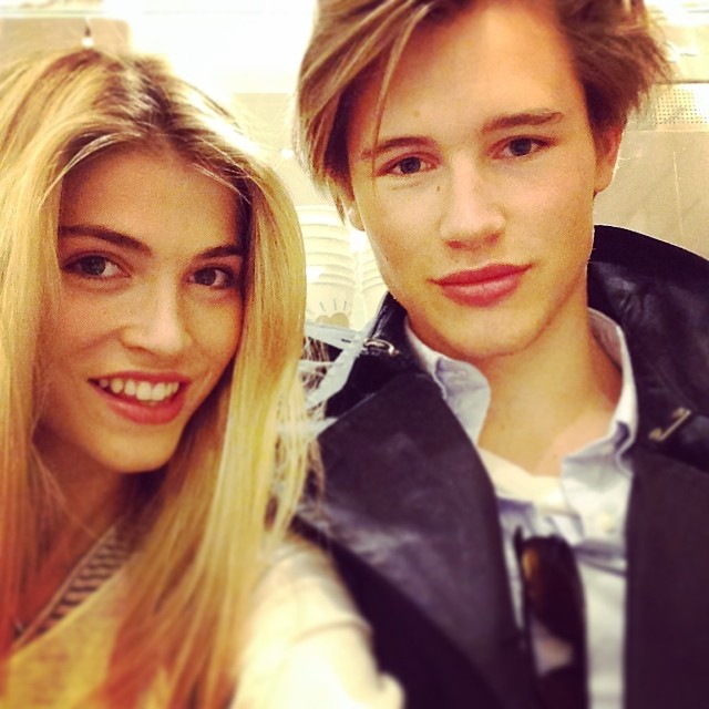 Paddy Mitchell picture