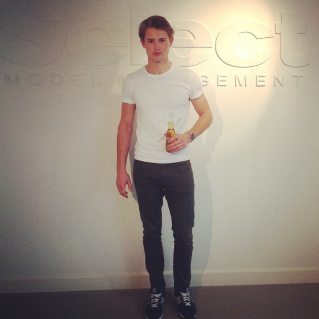 Paddy Mitchell image