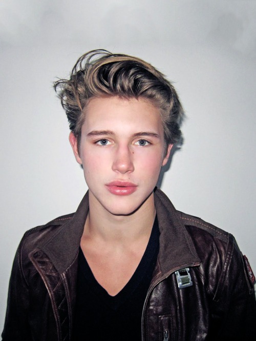 Image of Paddy Mitchell