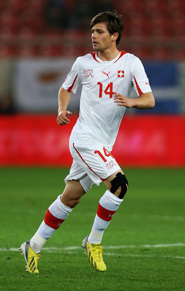 Picture of Valentin Stocker