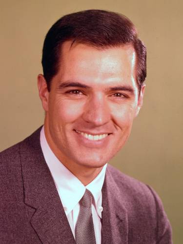 Picture of John Gavin