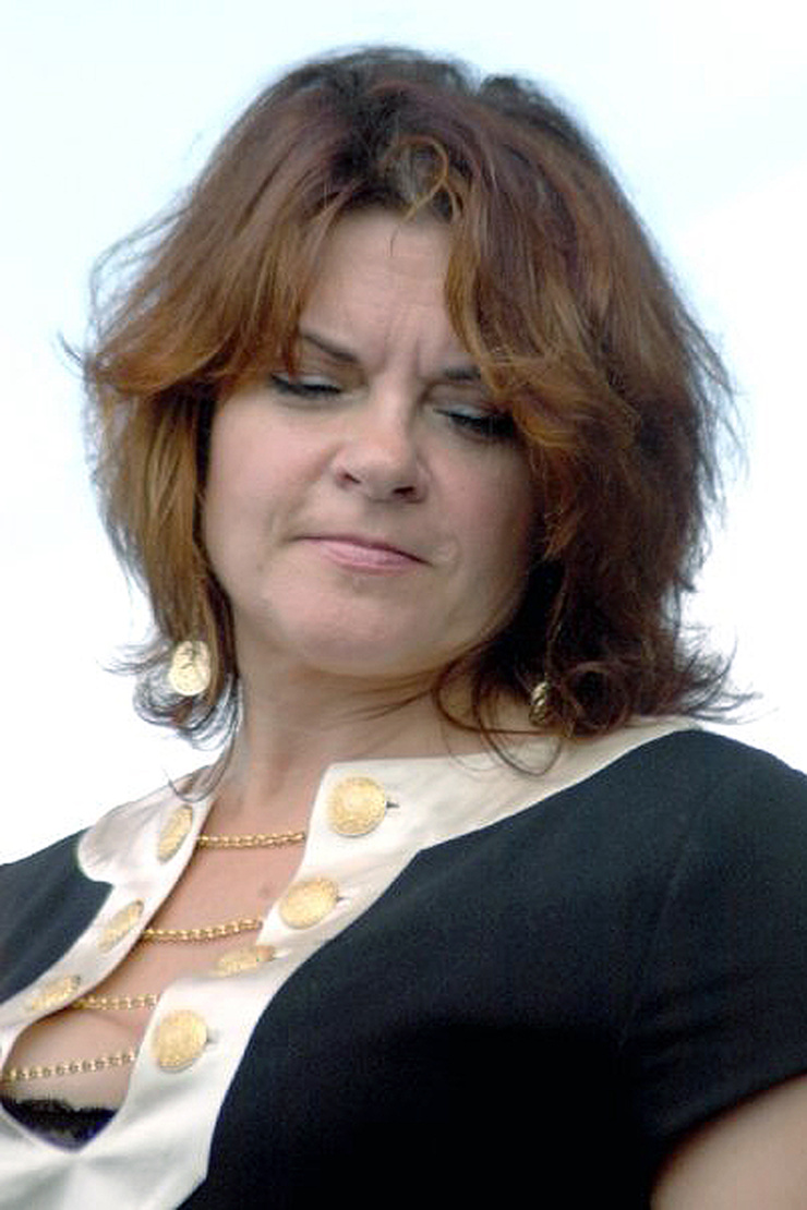 Picture of Rosanne Cash