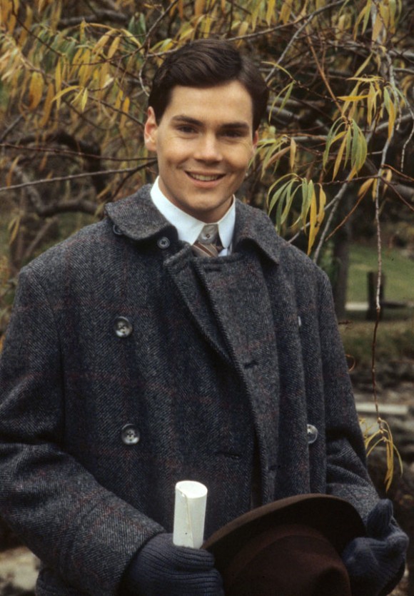 Picture of Jonathan Crombie