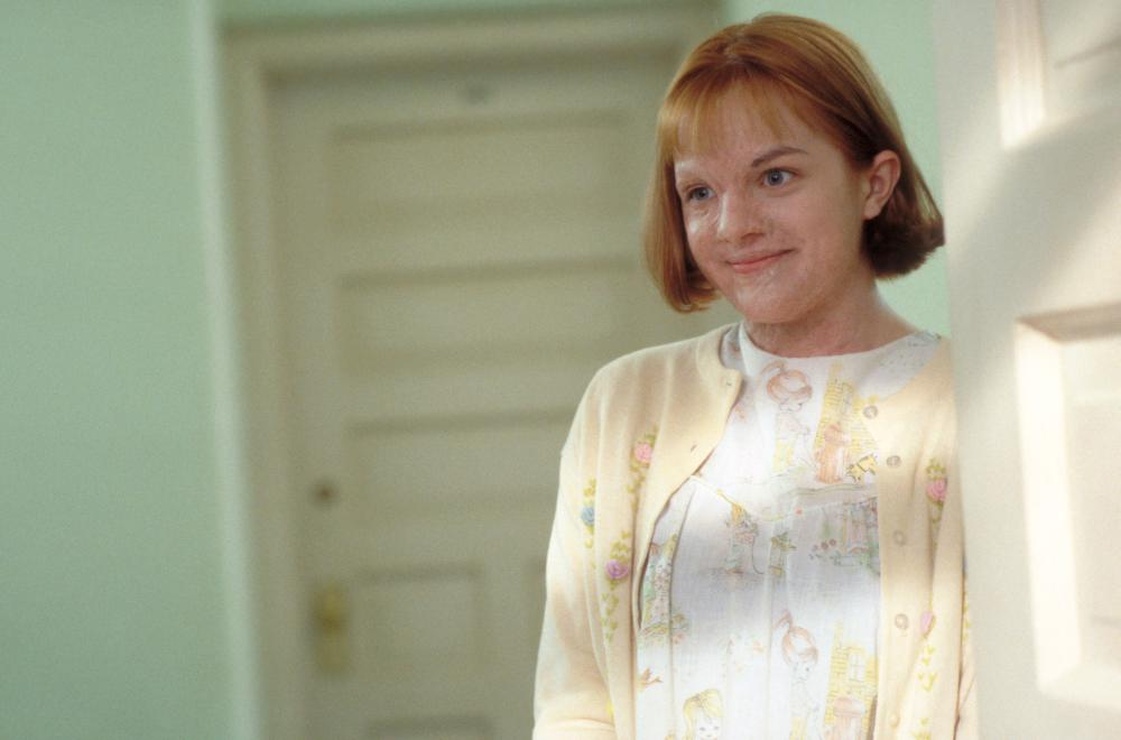 Picture of Girl, Interrupted